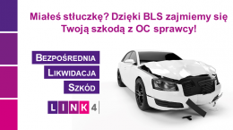 OC, AC, ubezpieczenie samochodu, polisy turystyczne online => www.link4.pl