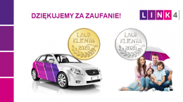 OC, AC, ubezpieczenie samochodu, polisy turystyczne online => www.link4.pl