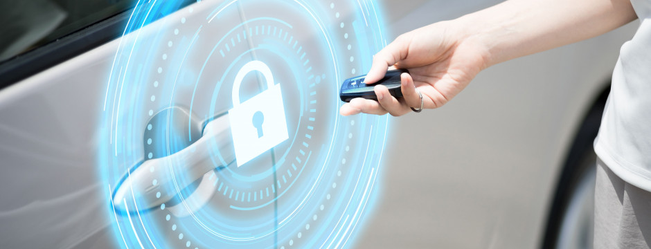 Keyless – co to jest i jak działa? | Link4