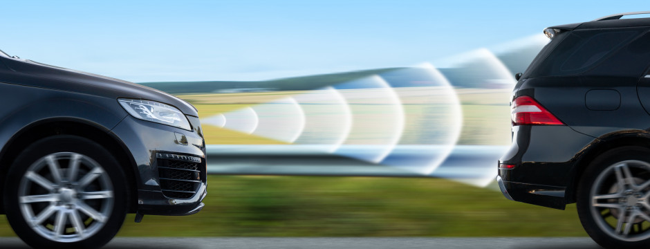 Co to radar samochodowy i przed czym chroni? | Link4