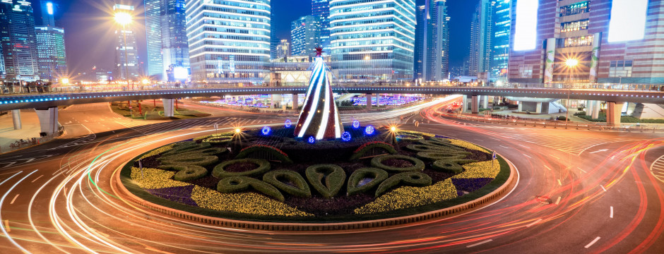 Czym jest rondo turbinowe i jakie zasady na nim obowiązują? | Link4