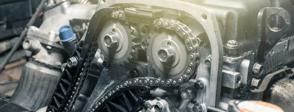 Vanos – co to jest i jak działa ten układ? | Link4